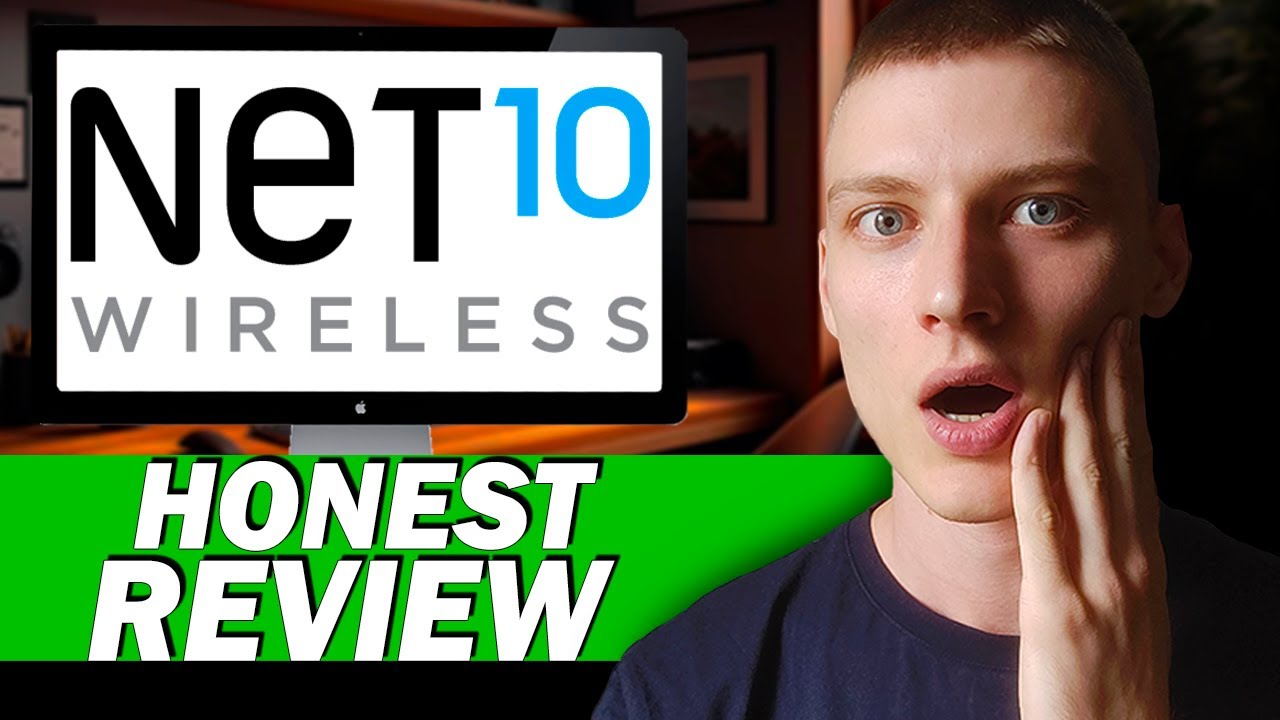 Net10 Wireless Review: Honest User Experience & Performance Evaluation ...
