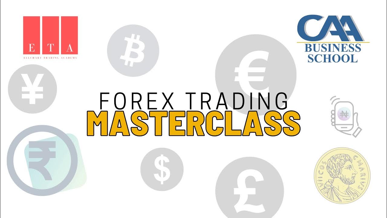 Forex Trading Masterclass by Elles Mukunyadze - YouTube