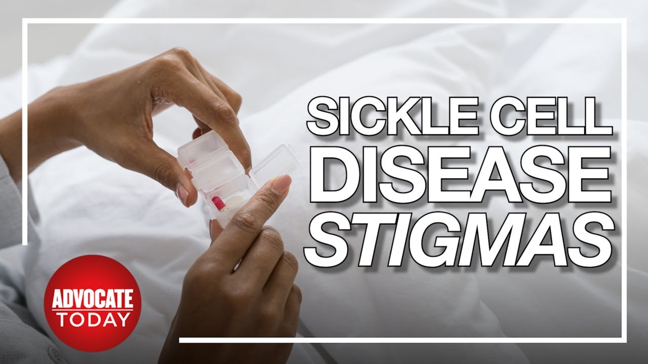 Breaking Down Sickle Cell Disease Stigmas, Systemic Problems Plaguing ...