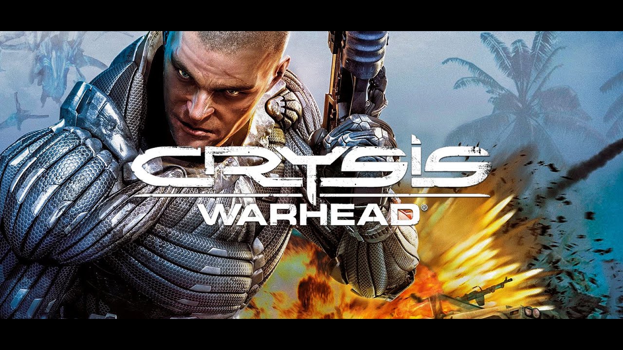 Crysis Warhead - YouTube