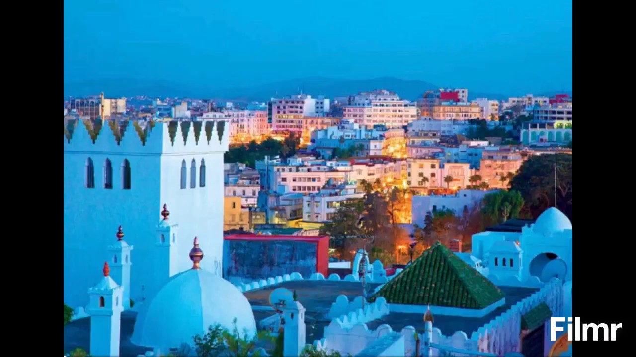 Morocco,tanger - YouTube