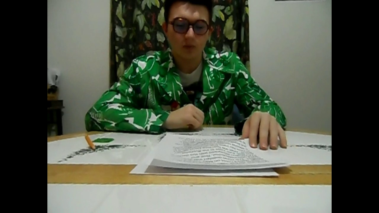 Roe V. Wade overview for civics - YouTube