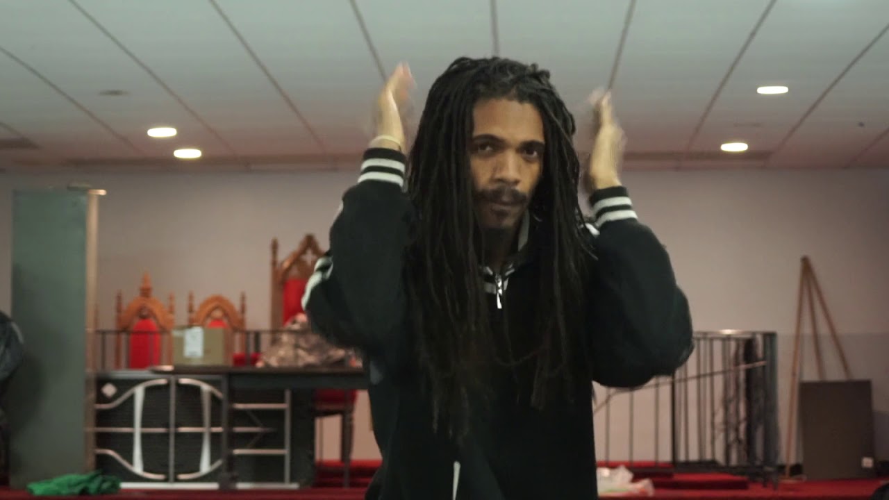 52 Blocks South Promo Video - YouTube