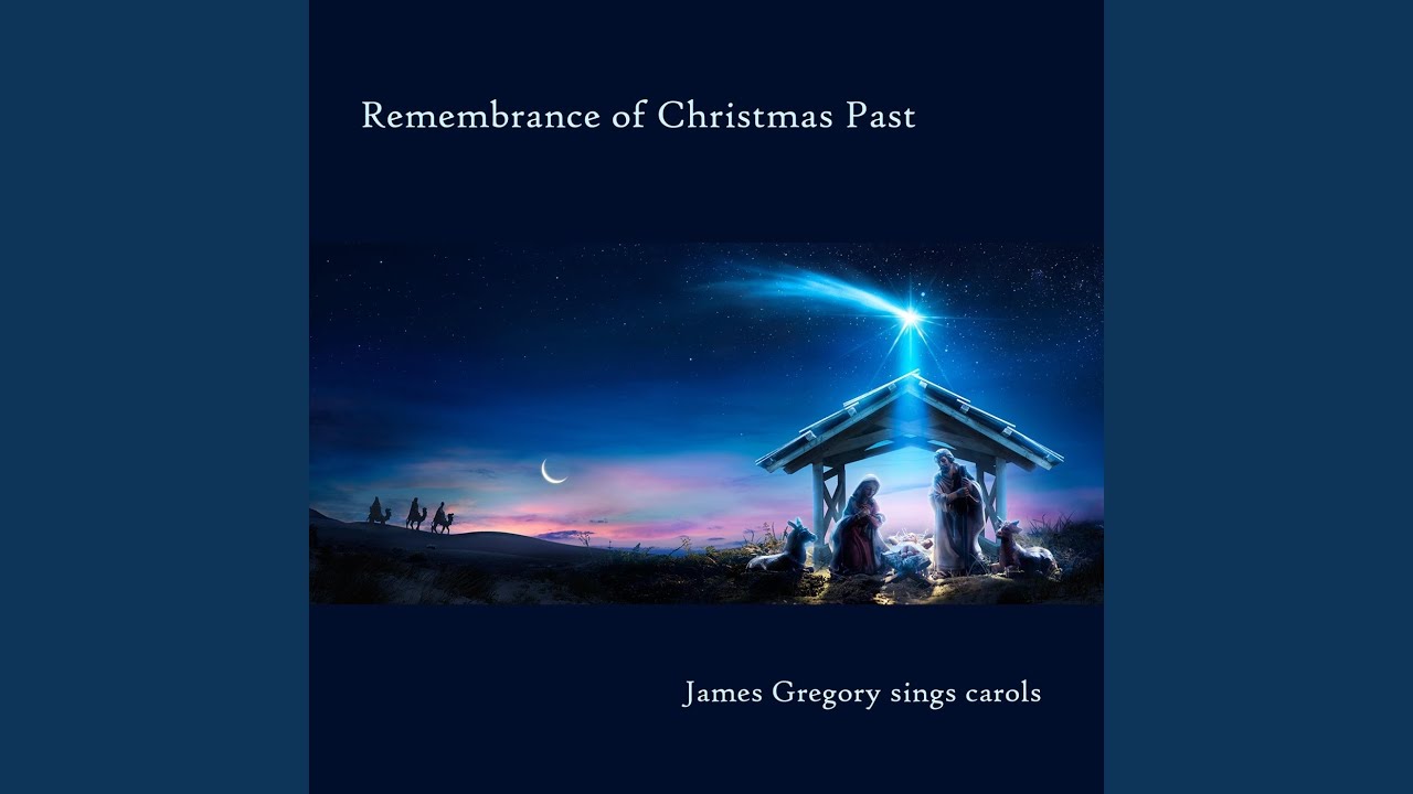 Medley: Christmas Eve / Sussex Mummers' Carol / Lamb of God - YouTube