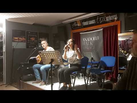 Serpil ULUSOY Bugün bize hoşgeldiniz erenler