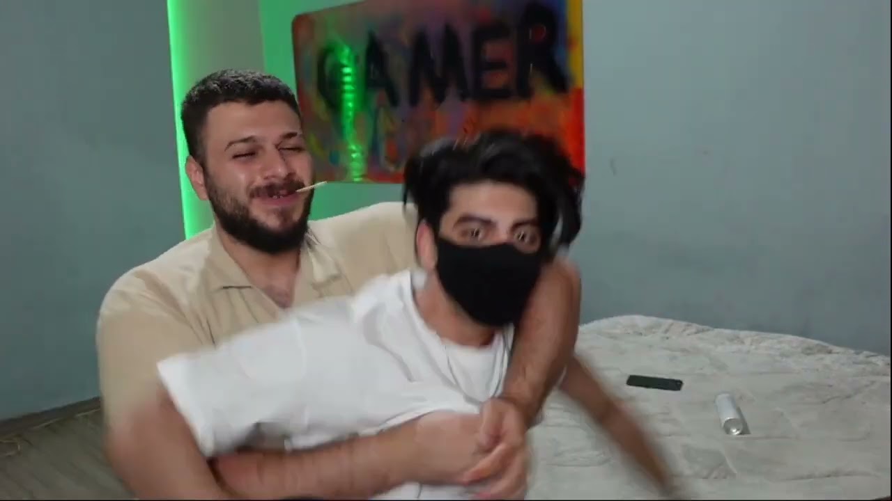 لش تزوج عليها ريبر 😂😂//@Ripper / ريبر - YouTube