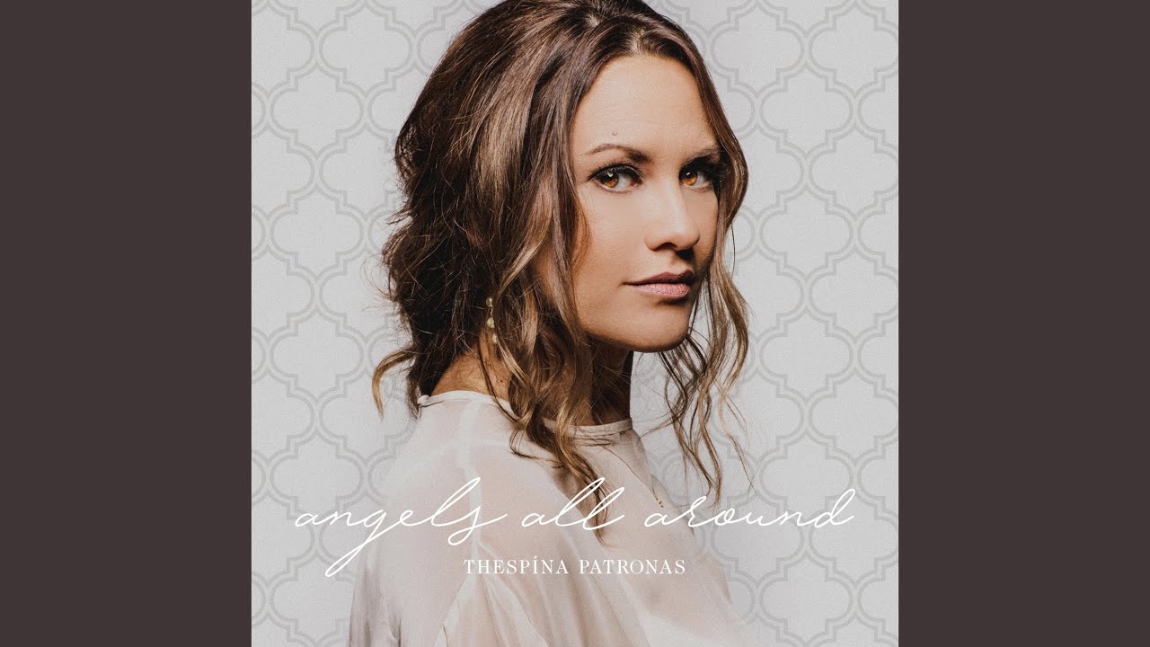 Angels All Around - YouTube