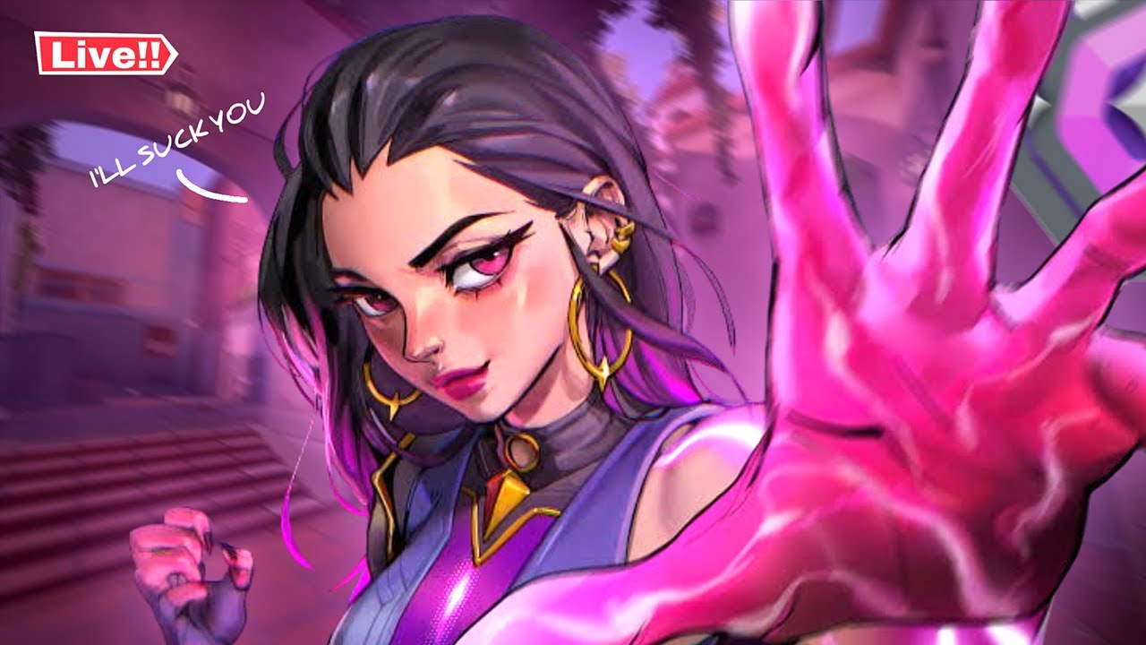 🔴 RANK PUSH VALORANT LIVE - YouTube