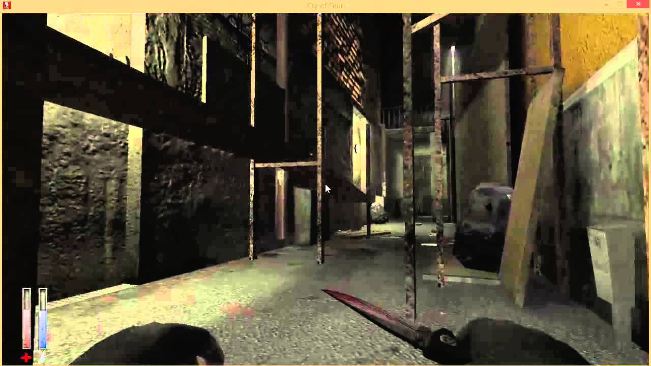 Cry of Fear:Episode 2 Sthap Kiddies Sthap - YouTube