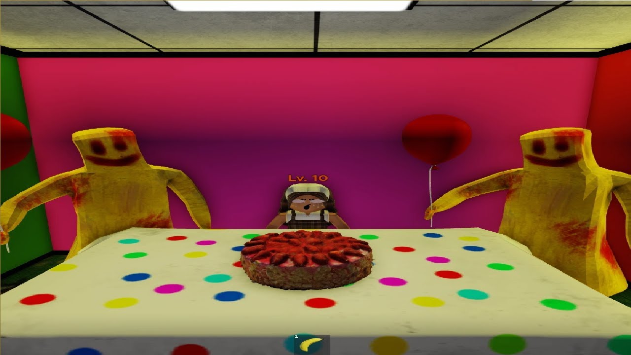 BLOX CARDS - PARTYGOER BACKROOMS DECK - ROBLOX GAMEPLAY - YouTube