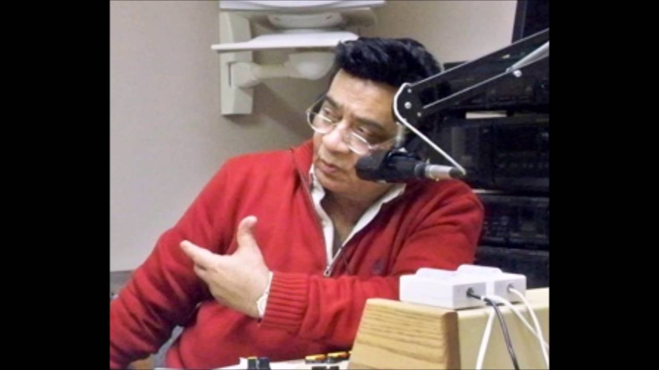2016-10-22: Key2Finess Interview with Narendra Sheth 1160AM WCXI WPON ...