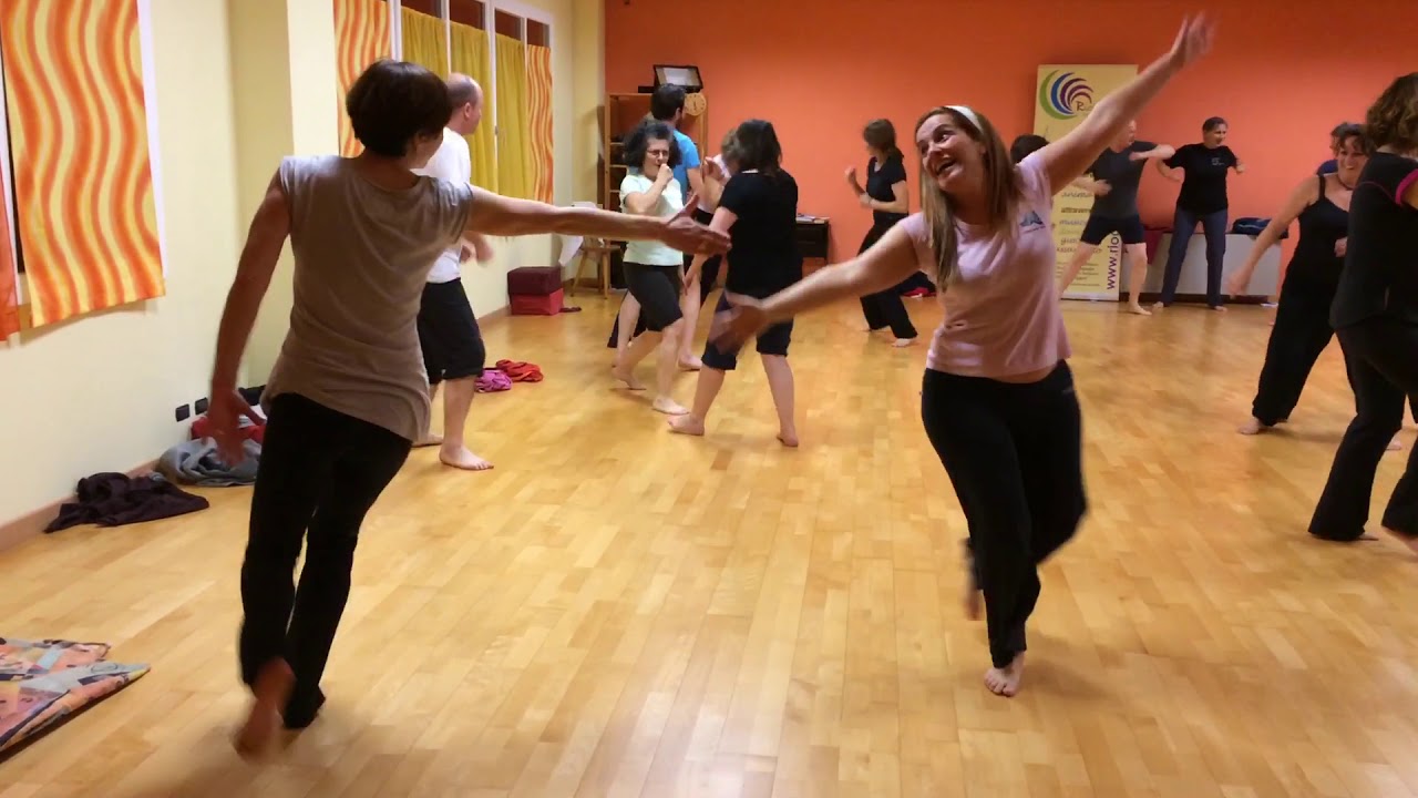 Rio Abierto Italia - YouTube