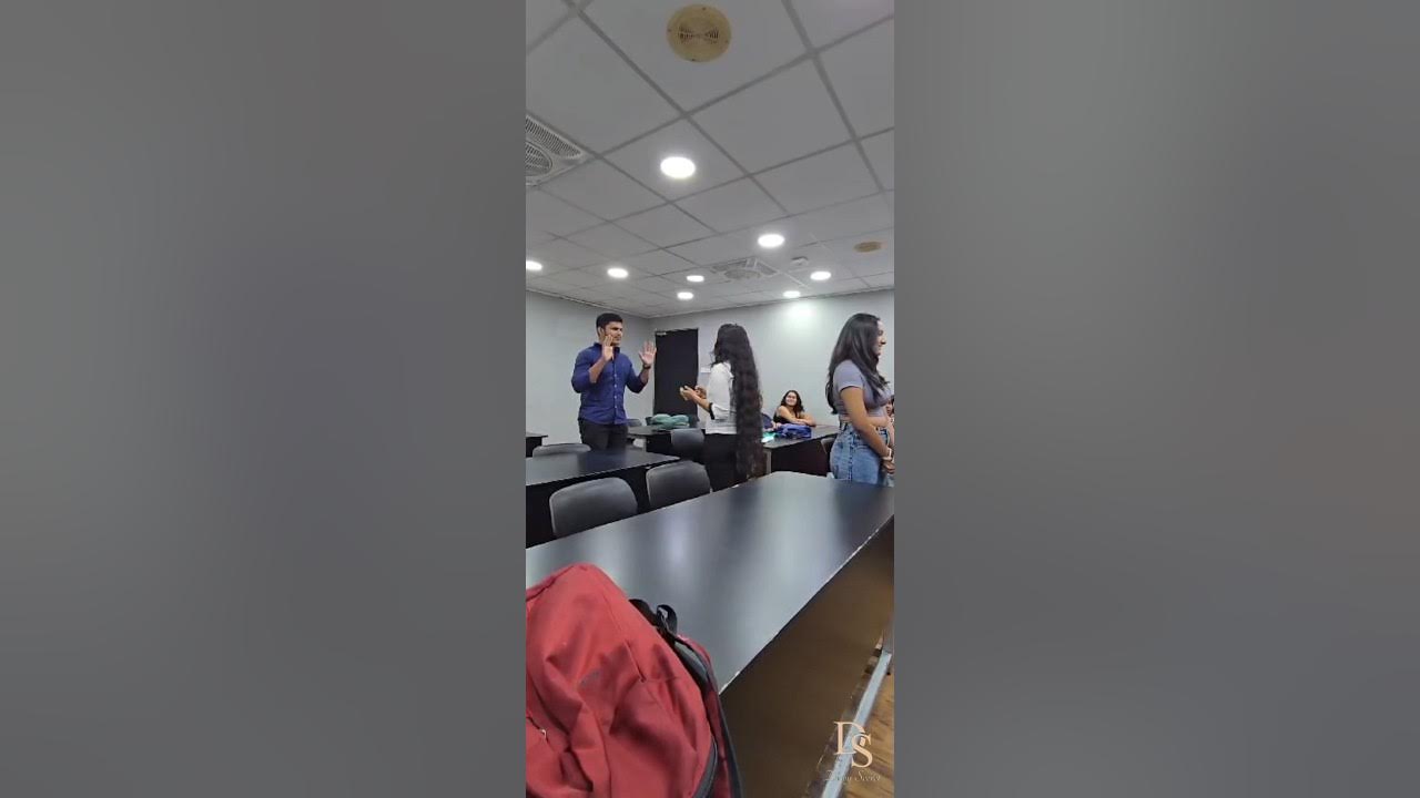 Pov : You are in Campus #sasenq #dewy seacret #acbt - YouTube