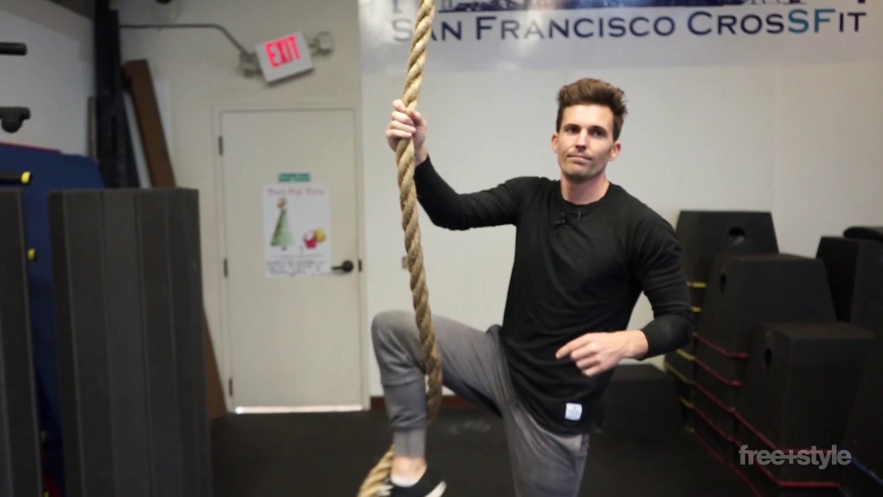 SKILL TRANSFER EXPLAINED - YouTube