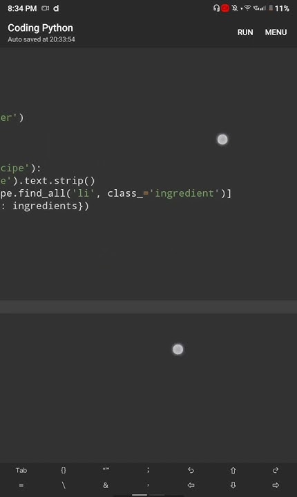 "Python Web Scraping Tutorial: Build a Quote Extractor with Beautiful ...