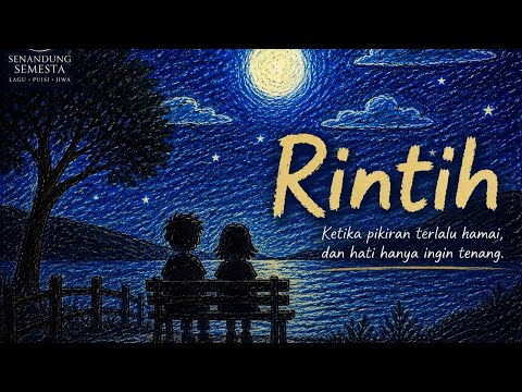 Rintih | SS-006 | Official Video Original | Senandung Semesta