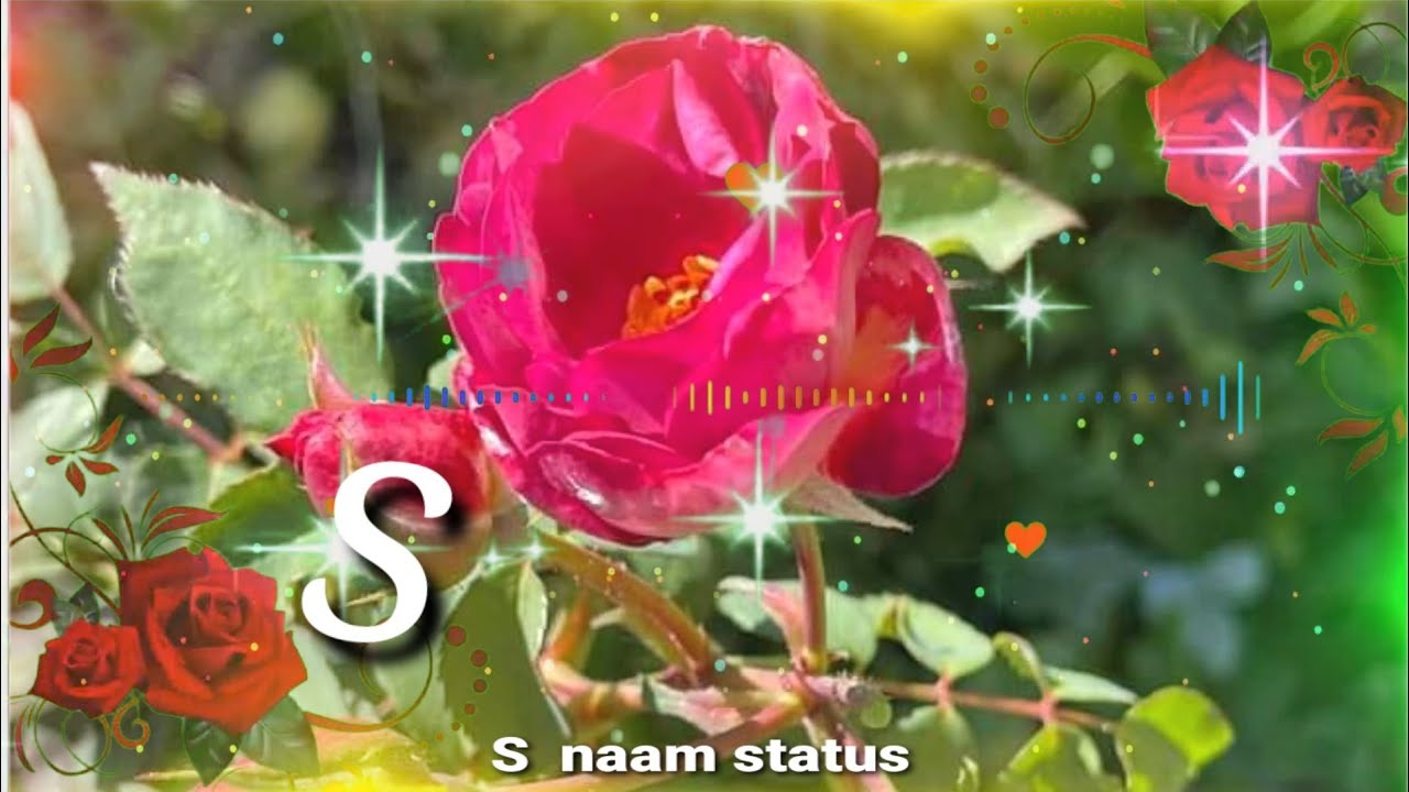 s Name love status / s name status / s Name images /s letter whatsapp ...