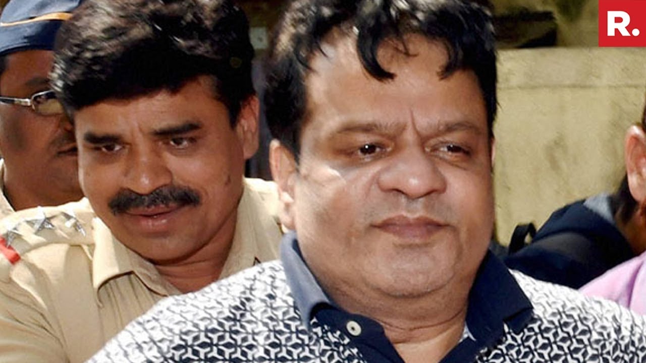 Iqbal Kaskar Confirms Dawood Ibrahim In Pakistan - YouTube