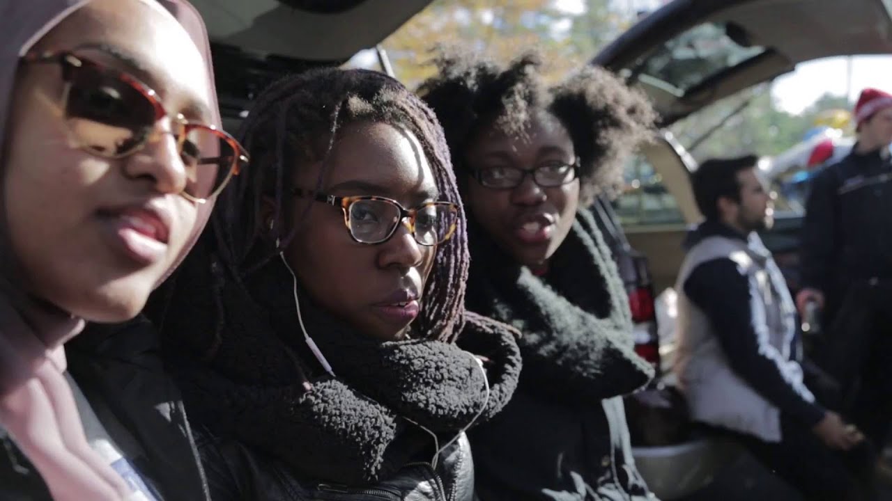 (Un)Privileged: The Cost of Being Poor at An Elite Institution - YouTube