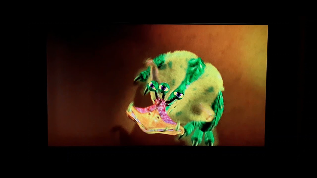 Jimmy Neutron: Boy Genius (2001) Poultra's Defeated (20th Anniversary ...