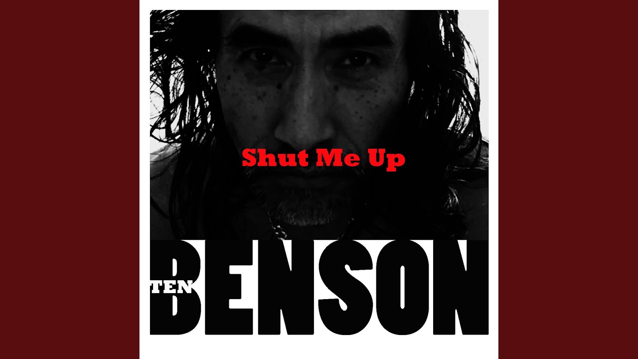 Shut Me Up (Scratch Mix) - YouTube