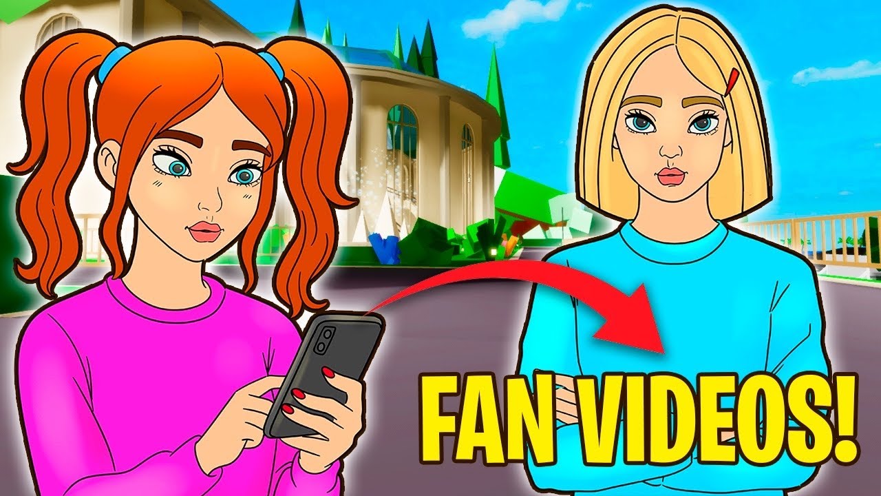 All OF Our Fans Videos! | The Star Squad - YouTube