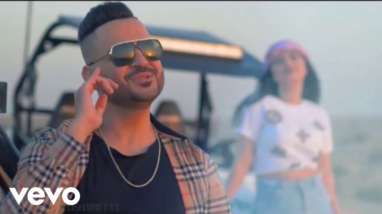 Omar Sharif - Facebook TikTok( Official Video ) - YouTube