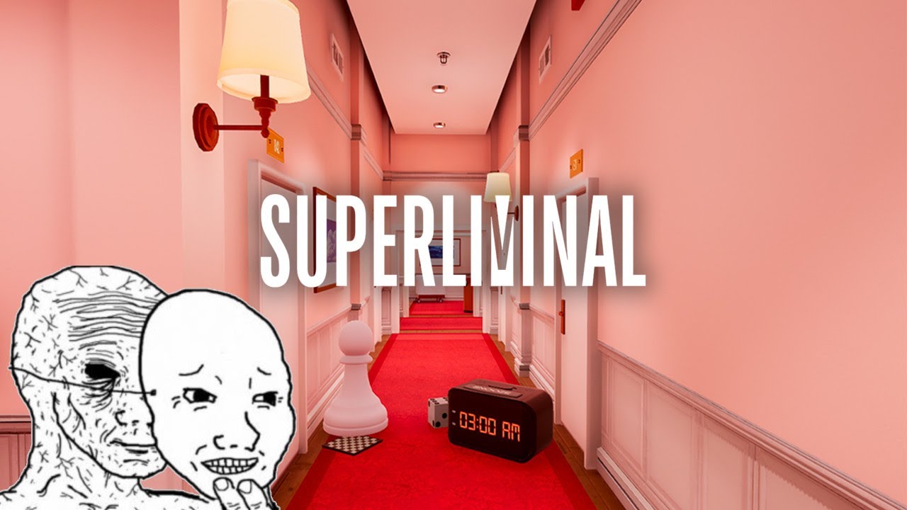 COMING TO TERMS WITH MY LOW IQ - Superliminal (Perception Is Reality ...