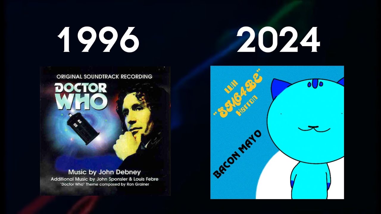 My first proper music recreation attempt. - YouTube