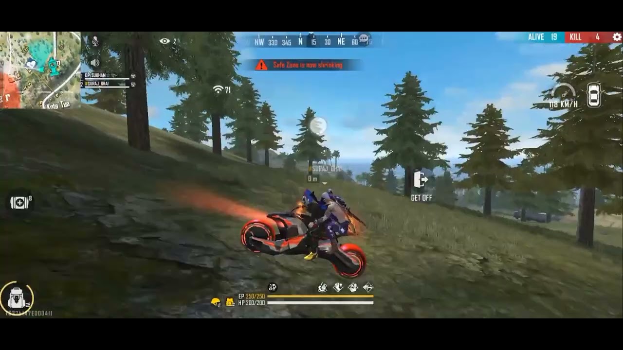 GAMING WITH SUBHAM YT 0.1 - YouTube