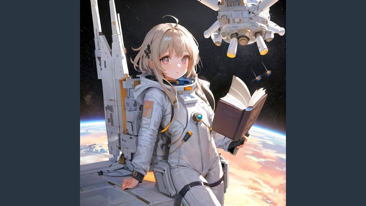 Space, Time & Books - YouTube