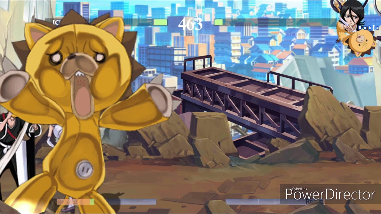 New Game updates and ichigo updates - YouTube