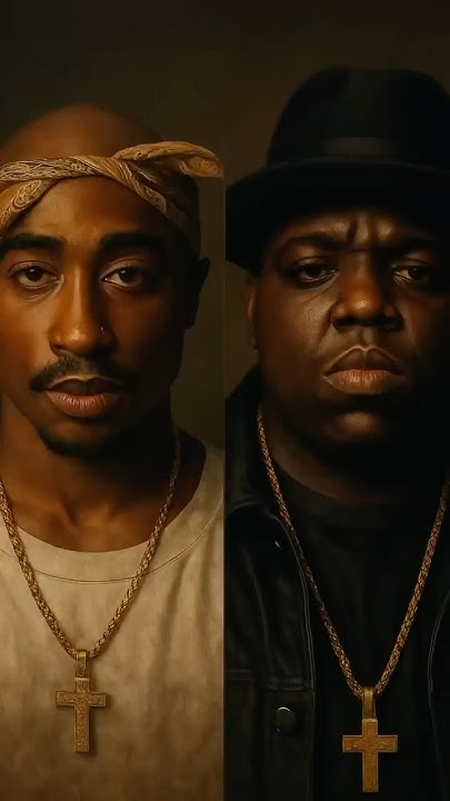 Tupac vs Biggie: The Beef That Changed Hip-Hop Forever - YouTube