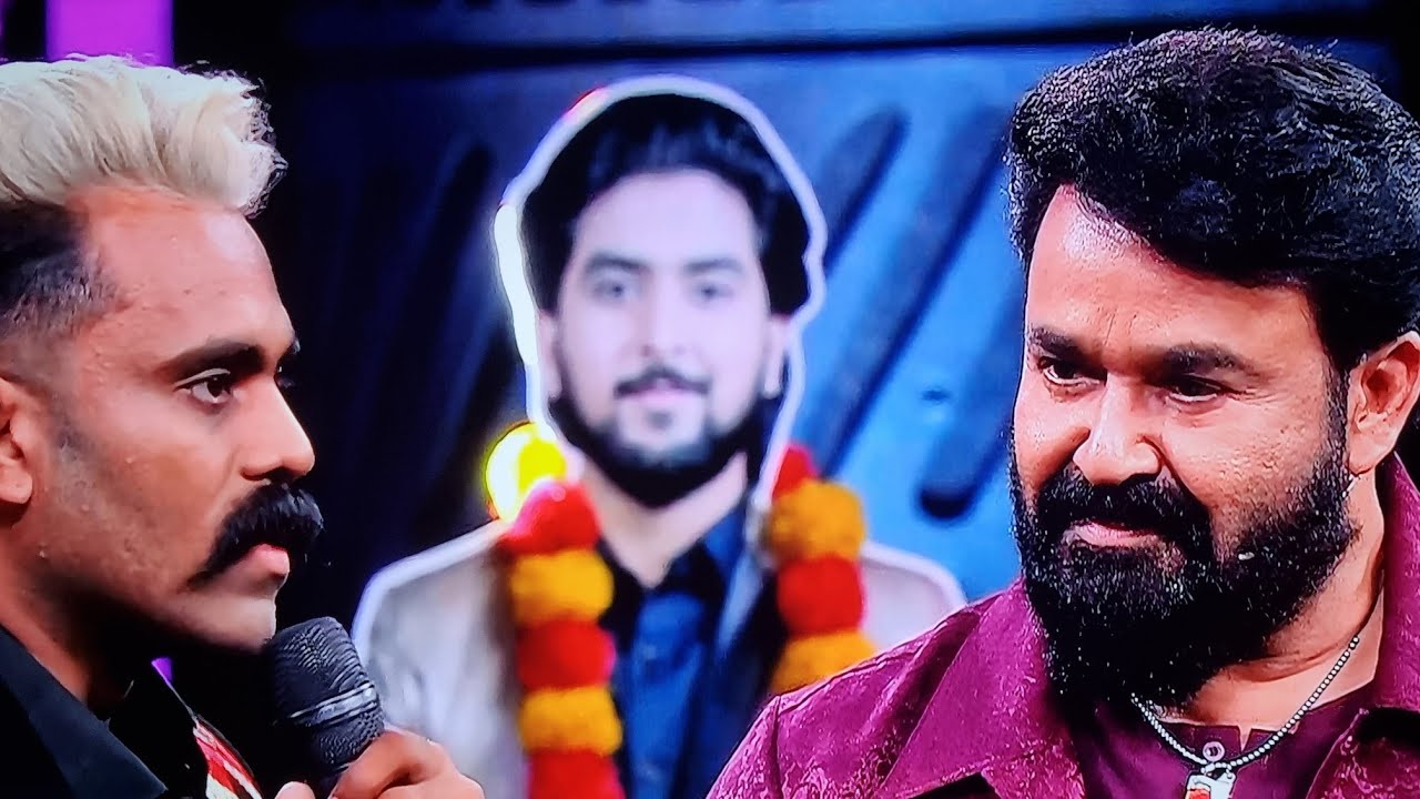 ഞാൻ വന്നത് ജയിക്കാൻ! തുടക്കം കത്തിച്ചു സീക്രട്ട് ഏജന്റ് 😯😯 Bigg Boss ...