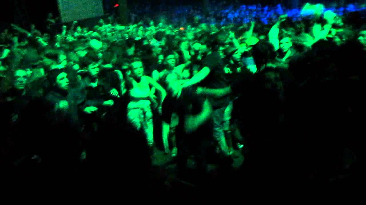 Relentless Leeds Fest 2014 - YouTube