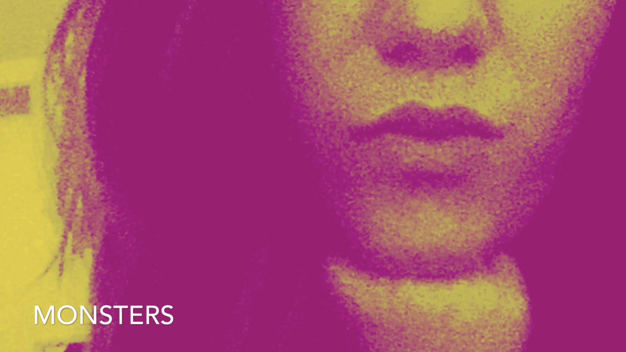 Monsters- Avery West - YouTube