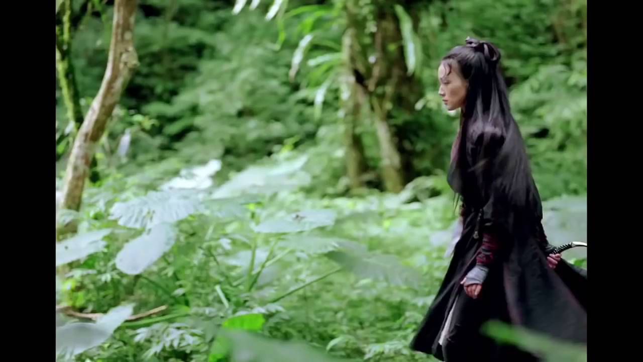 La Asesina - Tráiler Oficial - YouTube