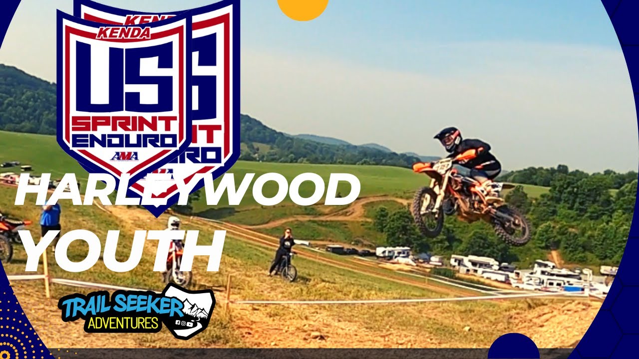 US SPRINT YOUTH ROUND 8 - YouTube