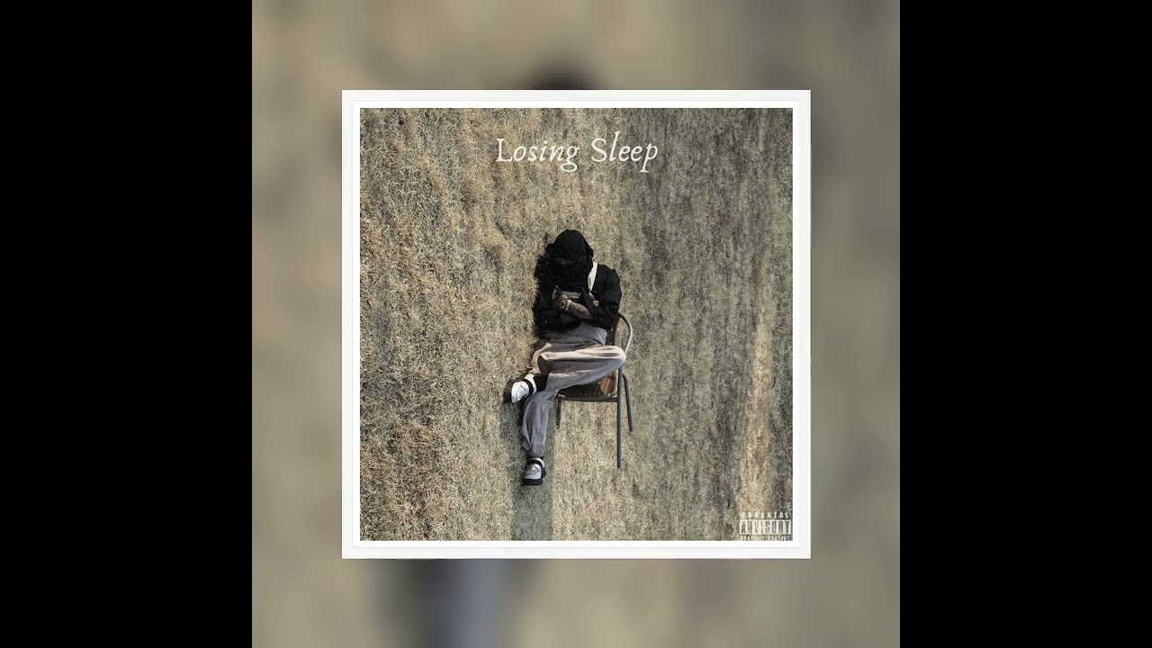 Halo Yagami - Losing Sleep feat. Lia Butler & Thando Zide Chords - Chordify