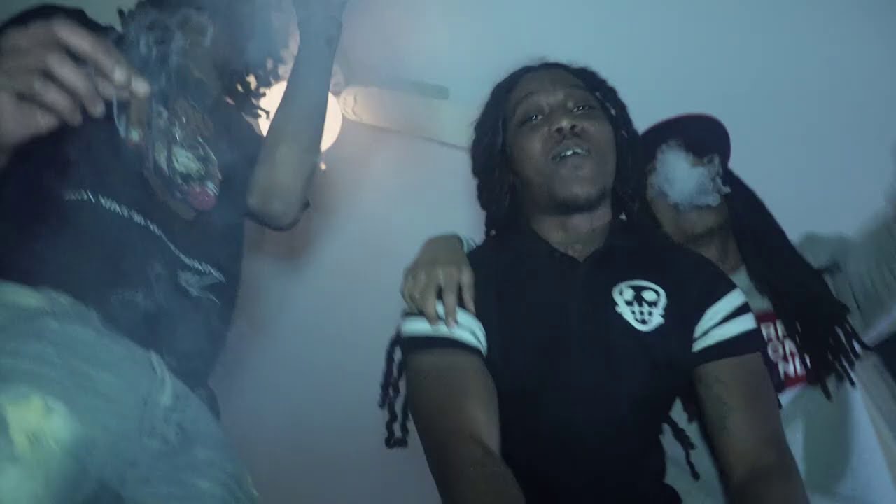 KTS Prince Kutthroat x Kutthroat Tance-Loose (Official Music Video) (4K ...