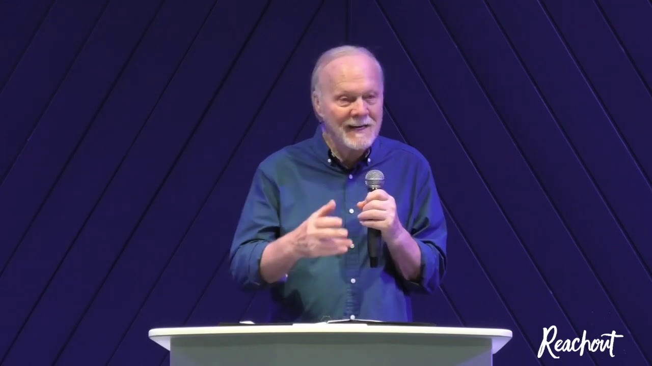 Wednesday 30/09/20 - The Power of Vision - Dr Steve Ryder - YouTube