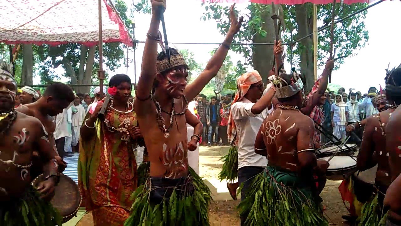 Asurgarh 2019 - YouTube