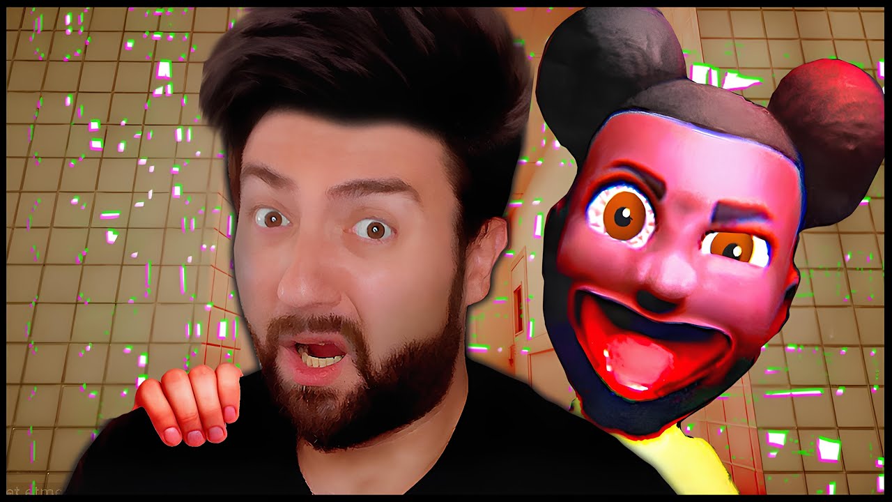 BU KIZDA BİR SORUNLAR VAR ? | AMANDA THE ADVENTURER 2 - YouTube