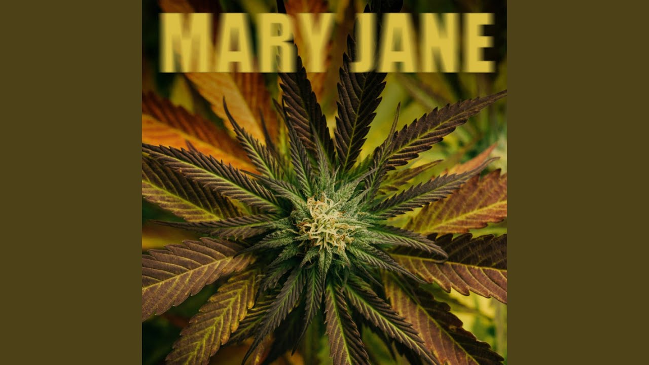 Mary Jane - YouTube