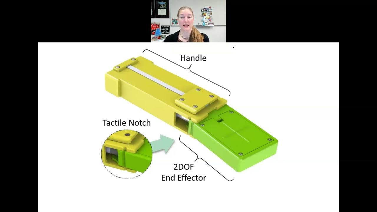 The S-BAN: Insights into the Perception of Shape-Changing Haptic Interfaces via Virtual ...