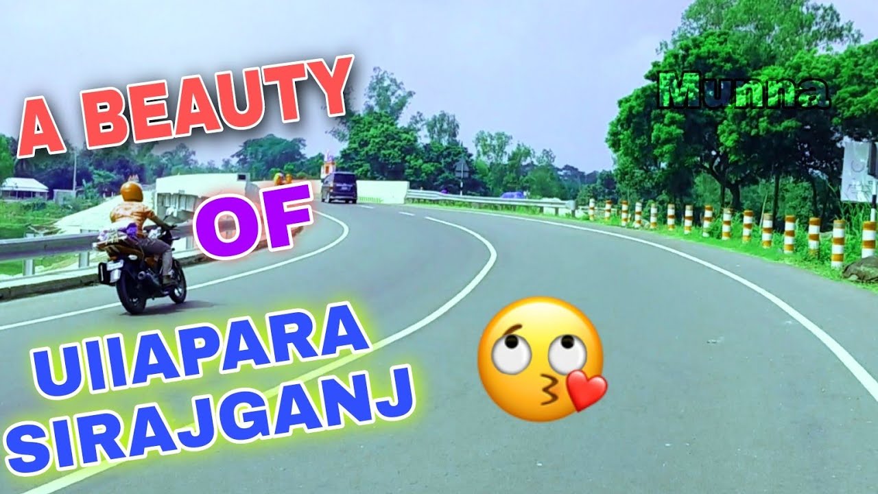 A Beautiful Nature Of Ullapara,Sirajganj ||উল্লাপাড়া,সিরাজগঞ্জের অসাধারণ দৃশ্য ২০২১|JM VLOG BD ...