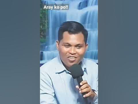 Aray Ko po! Saklap! - YouTube