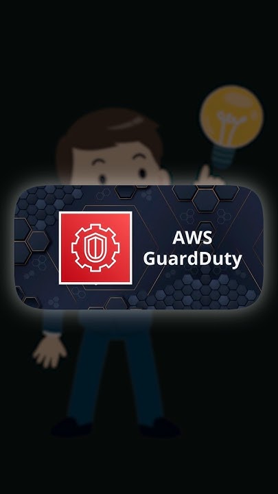 Day 26 GuardDuty: AUTOMATED THREAT DETECTION | MASTERING AWS SECURITY MONITORING - YouTube