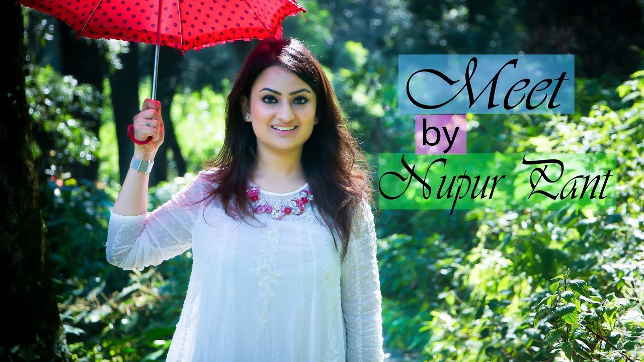 Arijit Singh: Meet Song | Simran | Cover | Nupur Pant | Simran | Kangna ...