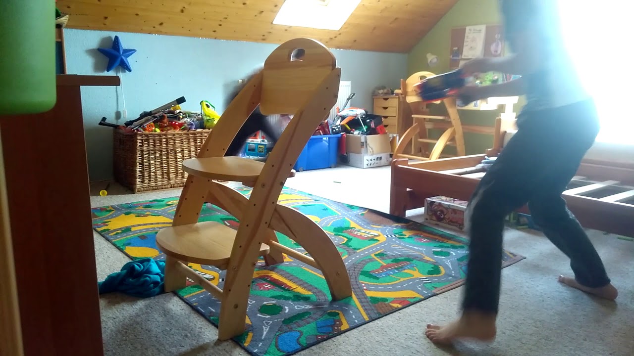 Nerf bitva Tom vs Petr #1 - YouTube